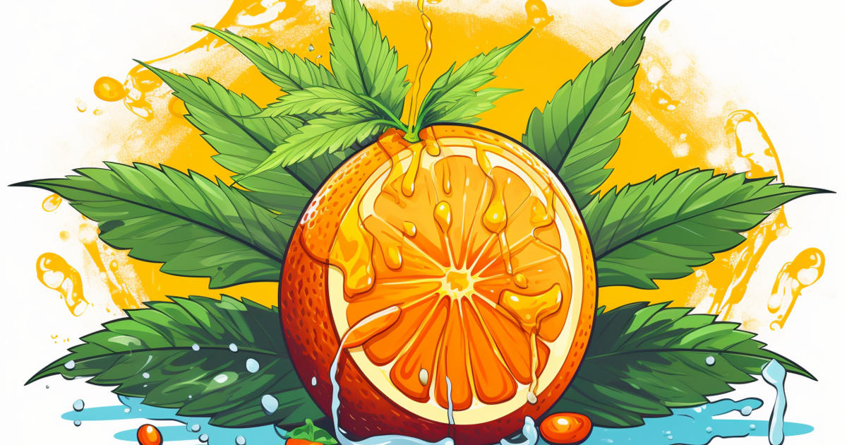 Cannabis Sorte Orange Bud | Cannabis Compass